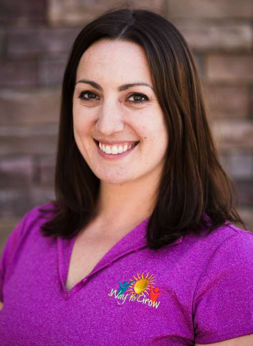 Pediatric Occupational, Physical, Speech Therapy & Dyslexia in Gilbert, AZ